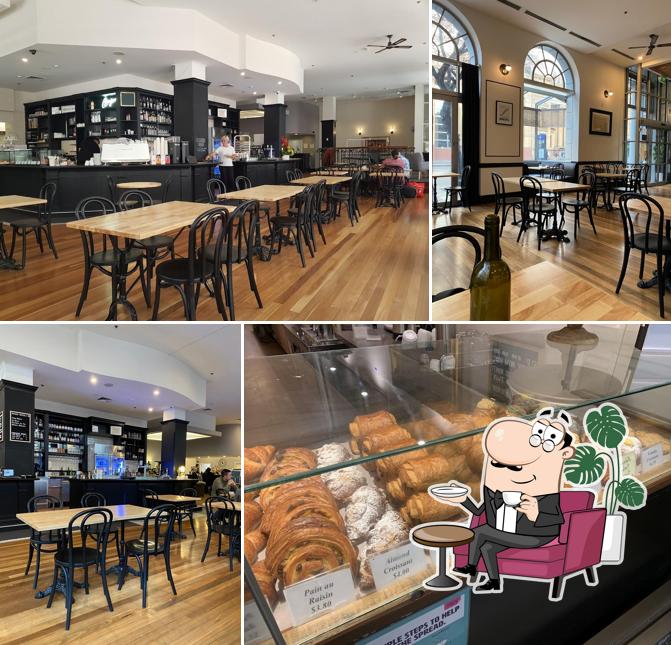 Maison Clement, Adelaide - Restaurant menu, prices and reviews