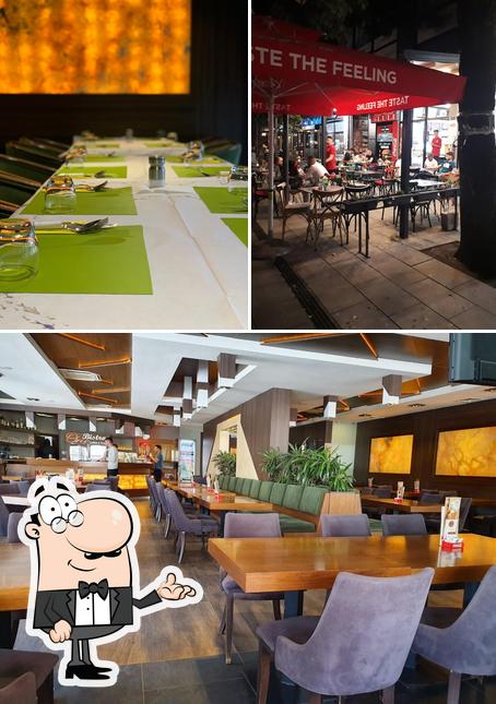 One Bistro, Mitrovicë - Restaurant menu, prices and reviews