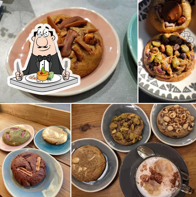 Quatre Heures - Ménilmontant cafe, Paris - Restaurant reviews