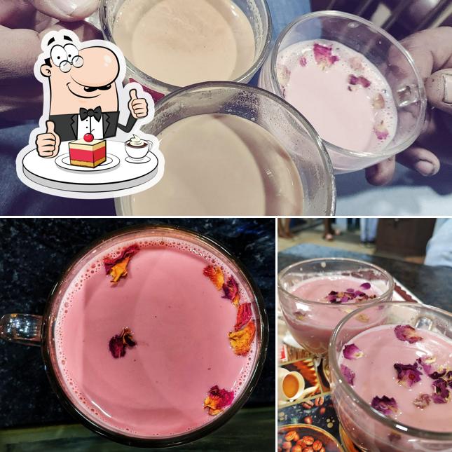 TANDOORI MATKA CHAI (AS HOTEL), Hyderabad - Restaurant reviews