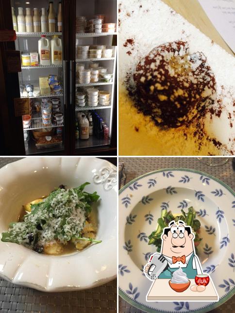 Talula's Table in Kennett Square - Restaurant menu and reviews