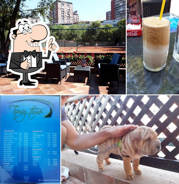 Tipsy Time cafe, Belgrad - Restaurantbewertungen