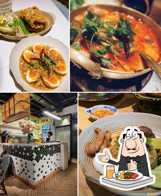 Chilli Thai, Ho Chi Minh City - Restaurant menu, prices and reviews