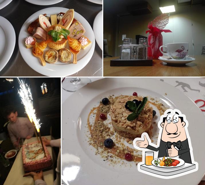 Club Escape, Gherla - Restaurant menu, prices and reviews