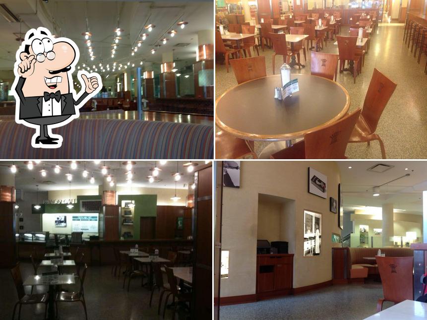 Frango Cafe in Chicago - Restaurant menu and reviews