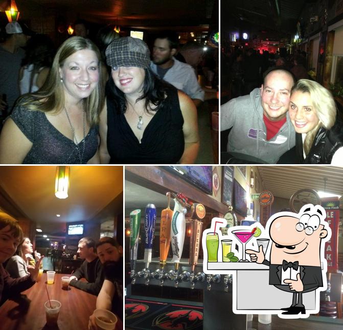 Generations Restaurant & Pub in Wheeling - Restaurant menu and reviews