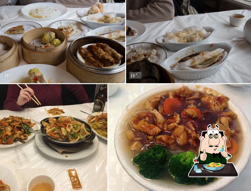 Hong Ping, London - Restaurant menu, prices and reviews