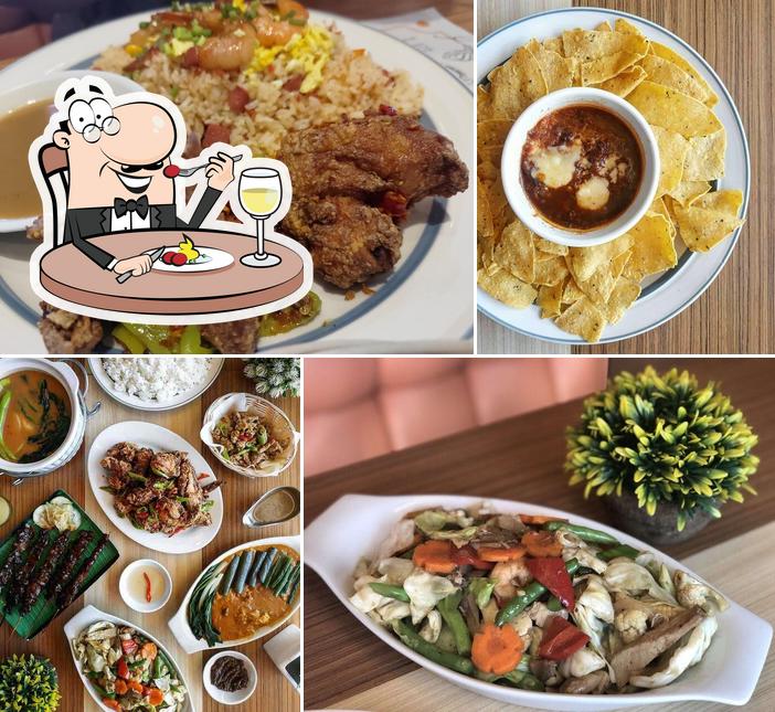 Joliant Restaurant Betterliving, Parañaque, 153 Dona Soledad Avenue ...