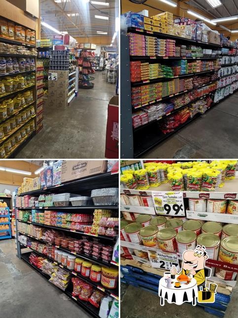 La Bodega Market, San Diego - Menú del restaurante, precios y reseñas