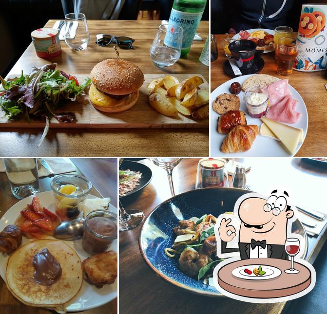 Les Mômes pub et bar, Montpellier - Critiques de restaurant