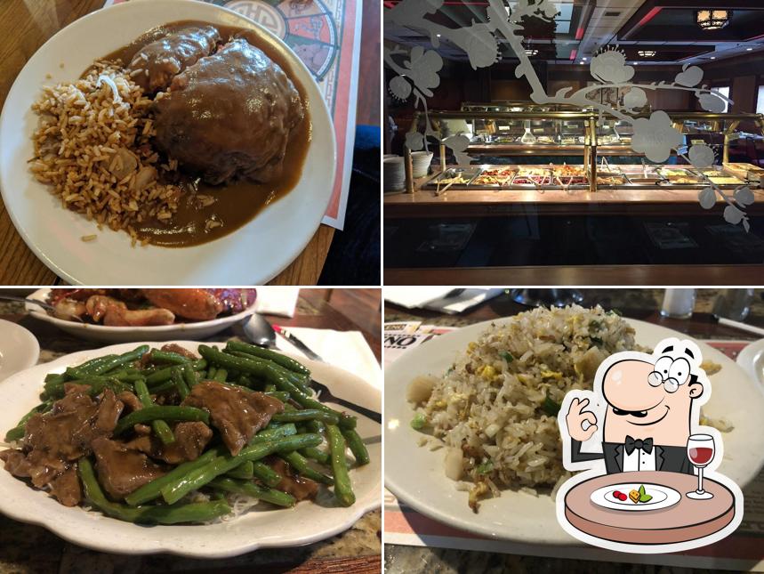 Lo Kai Restaurant, Dracut - Restaurant menu, prices and reviews