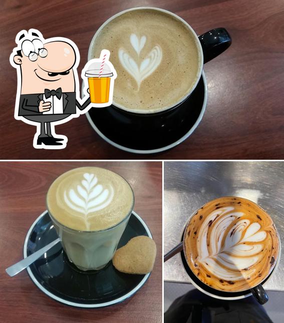 The Lobethal Bakery - Balhannah in Balhannah - Restaurant reviews