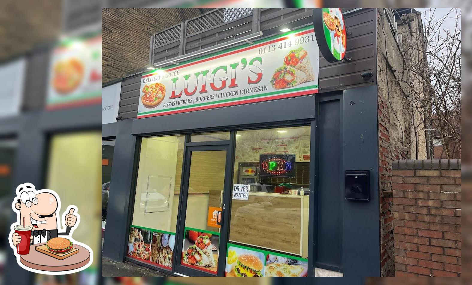 Top 7 restaurants in Pudsey, july 2025 - Restaurant Guru