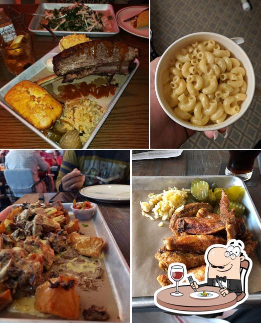 Mabel's BBQ in Las Vegas - Restaurant reviews