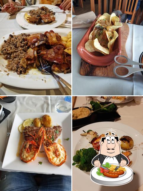 Restaurante Matilde Noca, Leiria - Menu do restaurante, preços e opiniões