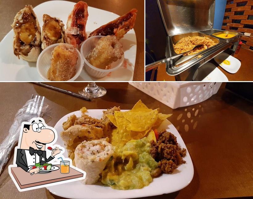 Muchachos Cozinha Mexicana, Londrina - Restaurant menu, prices and reviews
