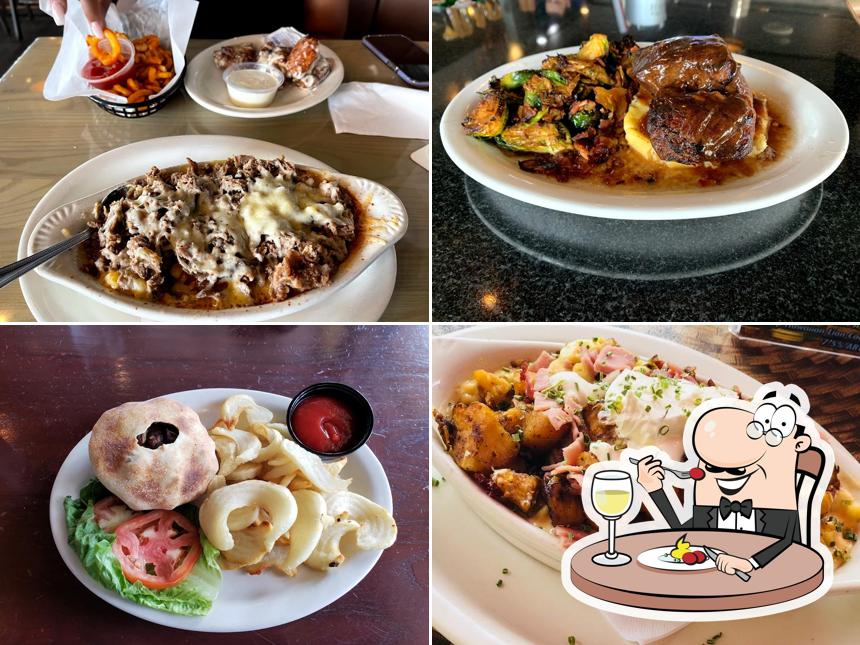 Naples Flatbread Kitchen & Bar, Estero - Restaurant menu, prices and ...