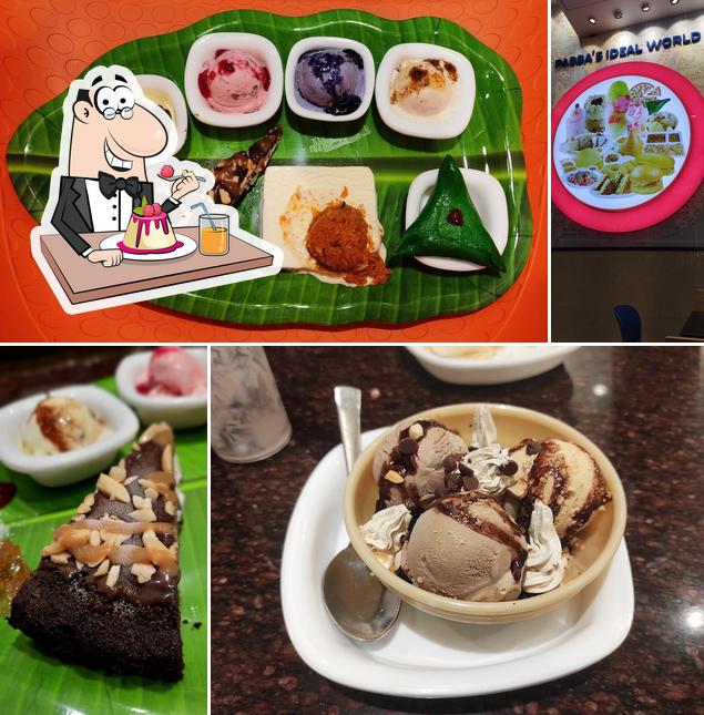 Pabbas Ideal Cafe, Bharat Mall, Mangaluru - Restaurant menu, prices and ...