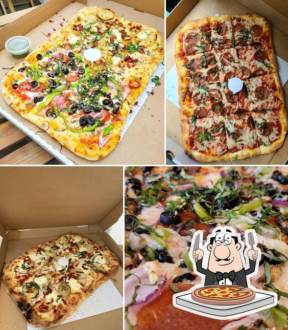 Best pizza in Sacramento restaurants, spring 2024 - Restaurant Guru