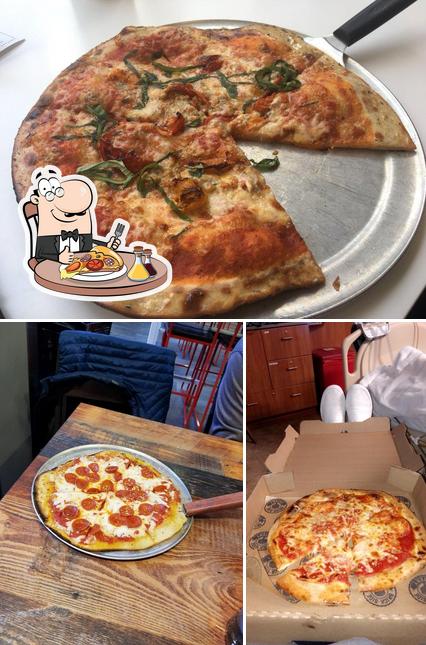 Brick-Side Eatery, Pittsburgh - Restaurant menu, prices and reviews