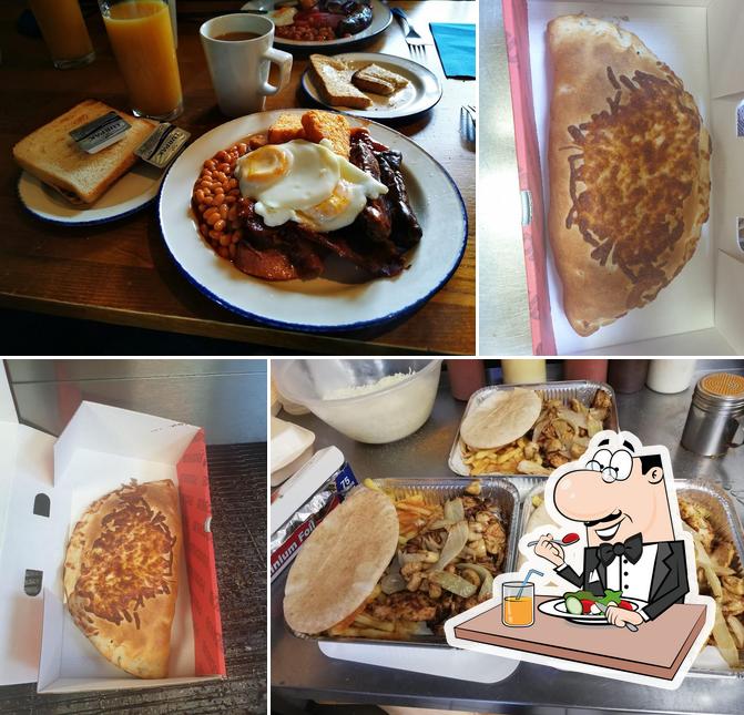 Capri Pizzeria Immingham in Immingham - Restaurant menu and reviews