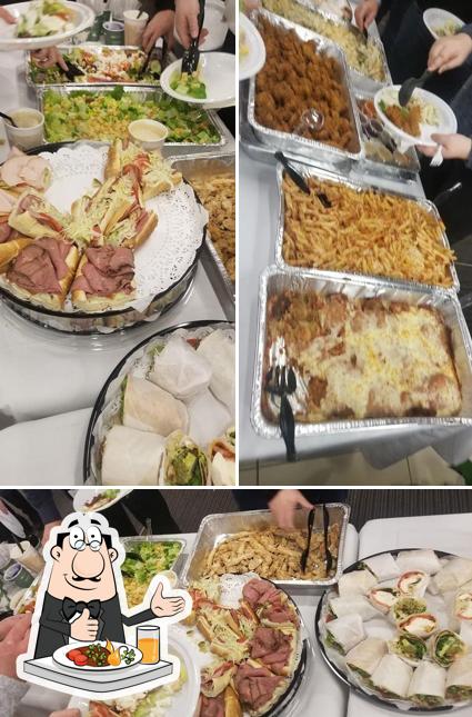 The Prime Deli & Cafe, 580 South St in Waltham - Restaurant reviews