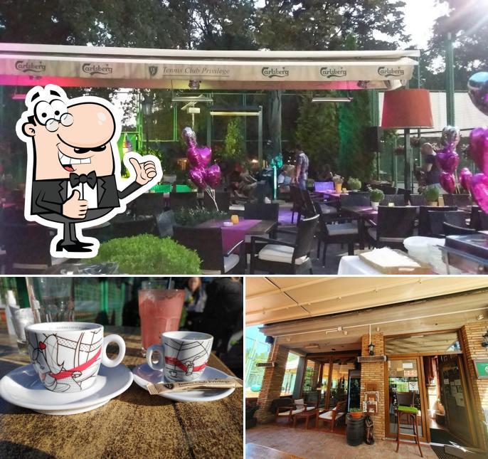 Privilege cafe, Belgrad, 72 KNEZA VISESLAVA - Restaurantbewertungen