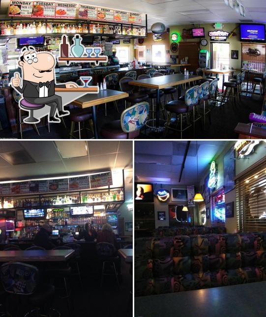 All Stars Sports Grill, Keizer - Restaurant menu, prices and reviews