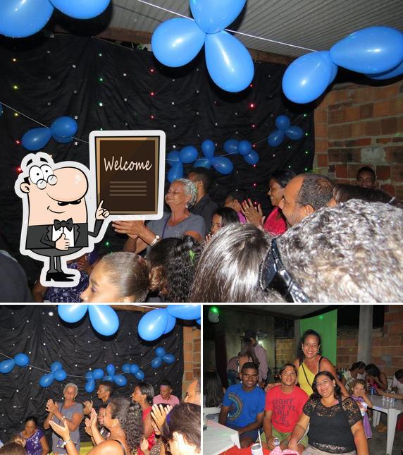 D-nigth quero bim bar - Menu do restaurante, preços e opiniões