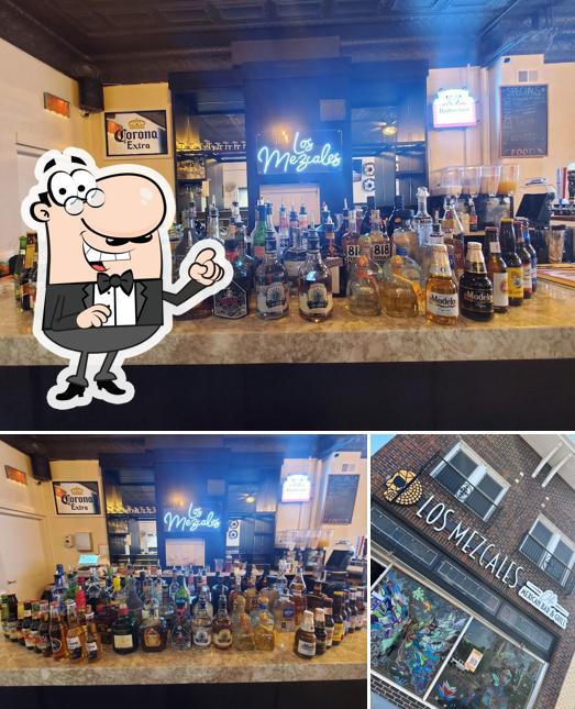 Los Mezcales, Fremont - Restaurant menu, prices and reviews