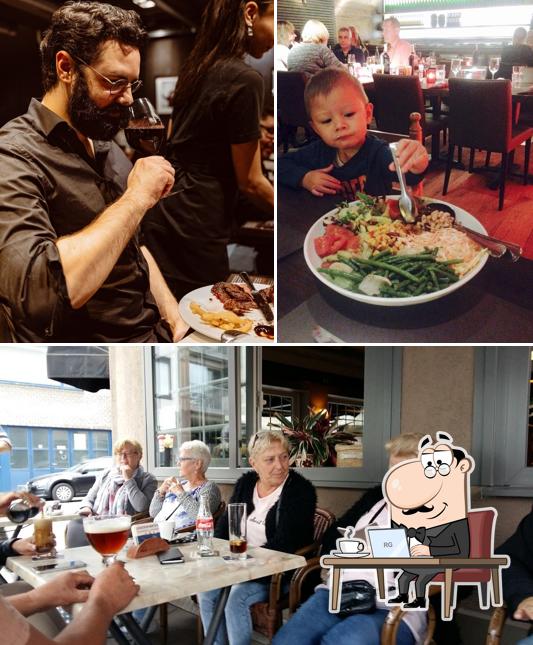 Pampas Rodizio, Antwerp - Restaurant menu, prices and reviews
