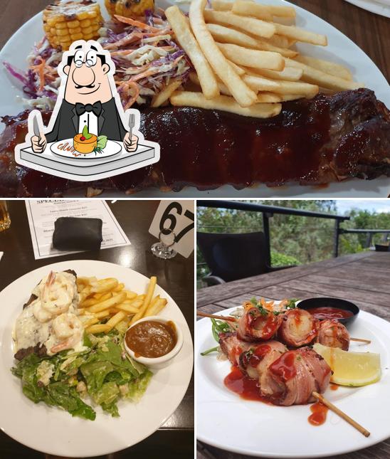 The Gap Tavern, The Gap - Restaurant menu, prices and reviews