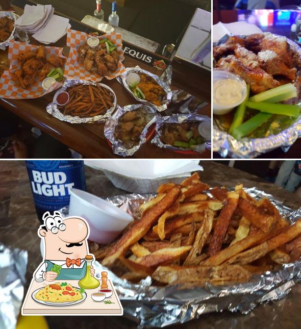 Time Warp Tavern, Watertown - Restaurant menu, prices and reviews