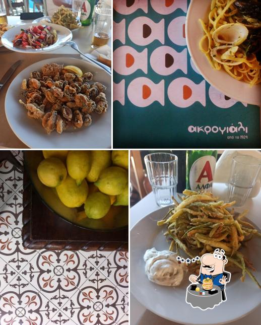 Top 5 restaurantes con marisco en Olimpiada, noviembre 2025 ...