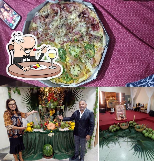 Bona Massa restaurant, Santa Maria - Restaurant reviews