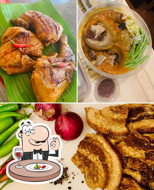 Bulalohan Sa Mahogany Tagaytay restaurant, Tagaytay - Restaurant reviews