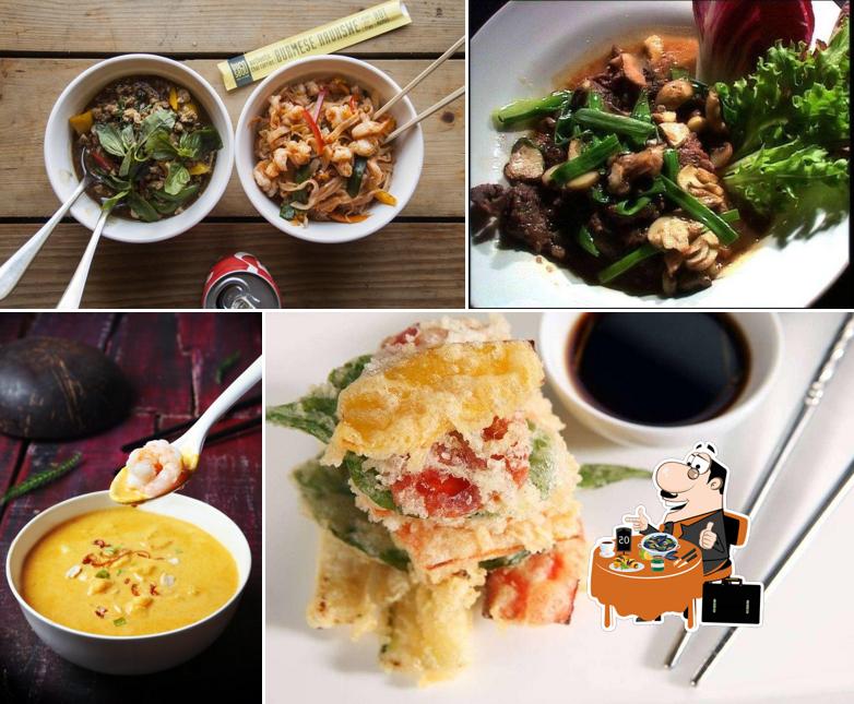 Busago, Mumbai, 4 - Restaurant reviews