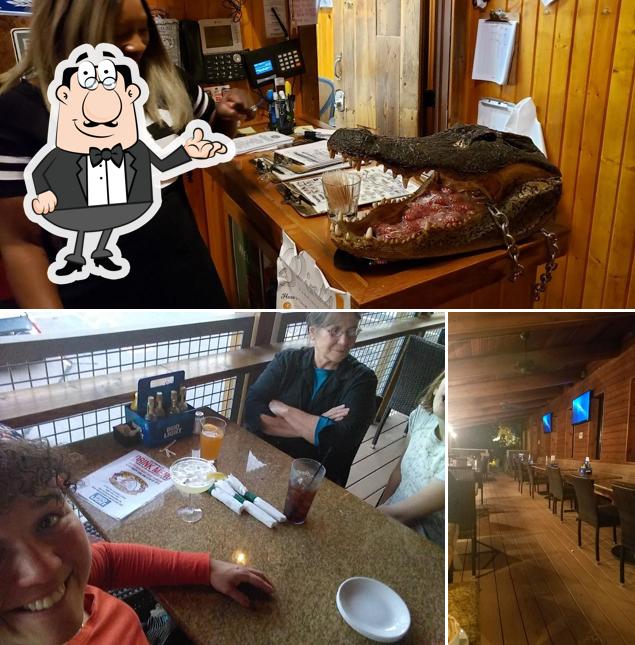 Buzzard Billy’s, Des Moines - Restaurant menu, prices and reviews