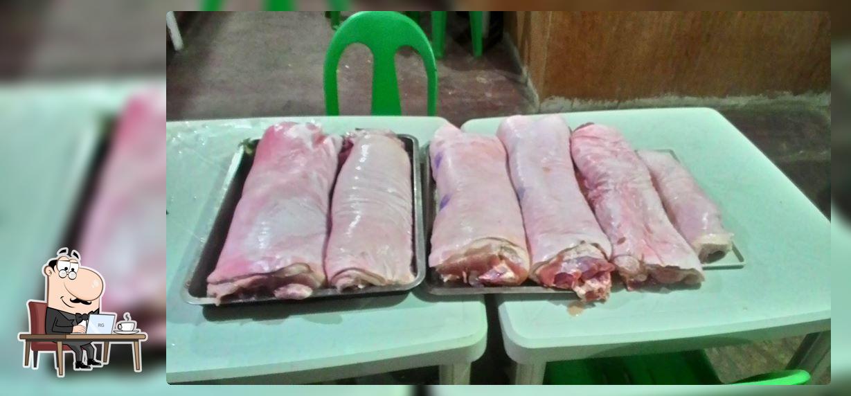 Top 7 restaurants with lechón in Cagayan de Oro, december 2025 ...