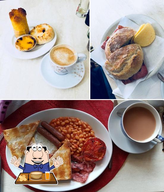 Cafe BOM BOM, Caniço - Avaliações de restaurantes