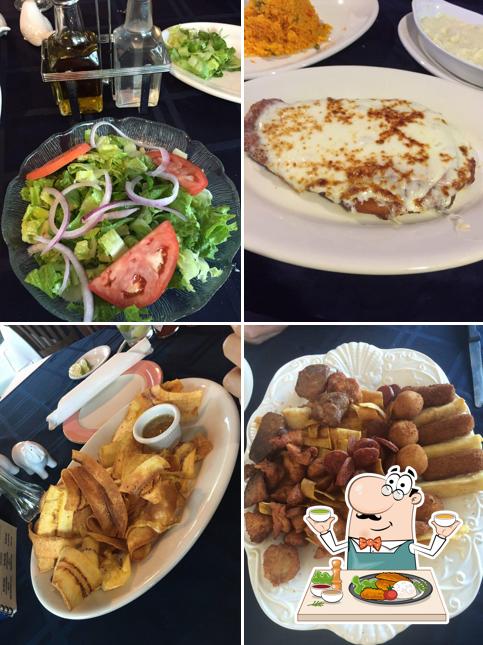 Restaurante Don Ramon Cuban Cuisine - WLG, Wellington, Forest Hill Blvd ...