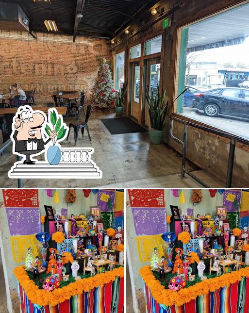 El Taco H, Denton - Restaurant menu, prices and reviews