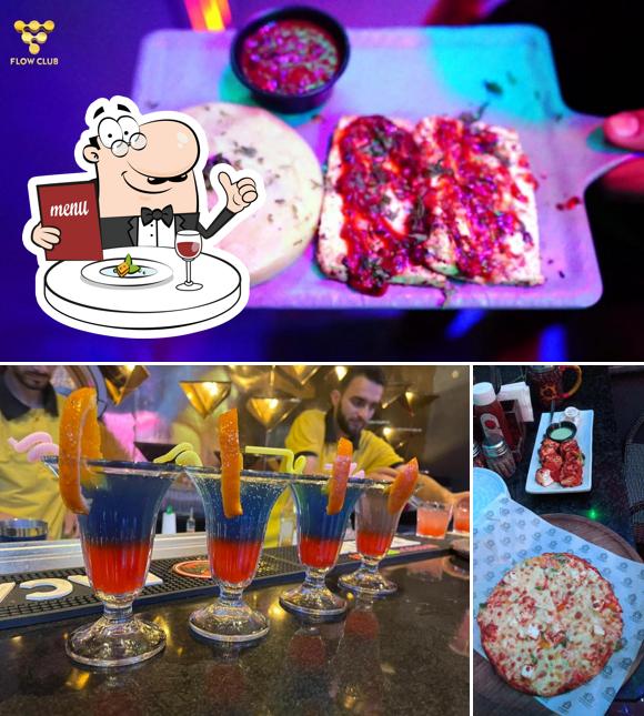 Flow Club, Pathankot - Restaurant menu, prices and reviews