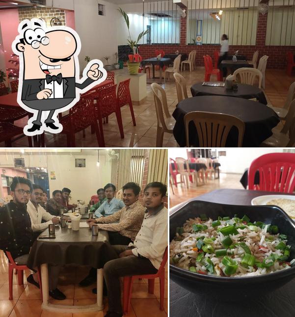 Food Hub Restaurant, Rajim, Raipur Rd - Restaurant reviews