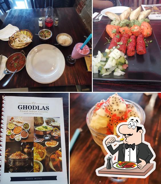 GHODLAS TYGER WATERFRONT, Cape Town - Restaurant menu, prices and reviews