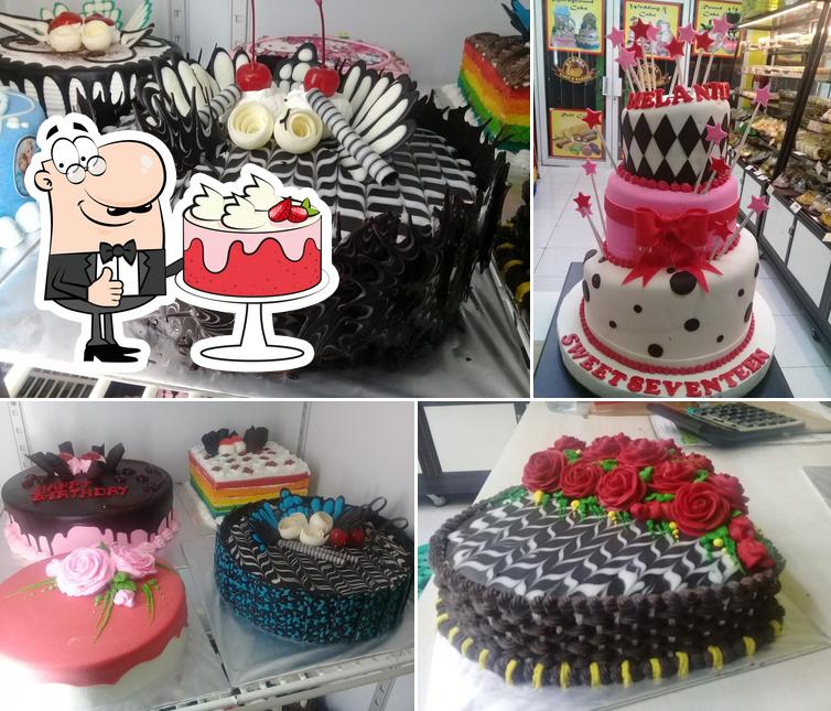 GLOBAL BAKERY SUKARAYA, Bekasi Regency - Restaurant reviews