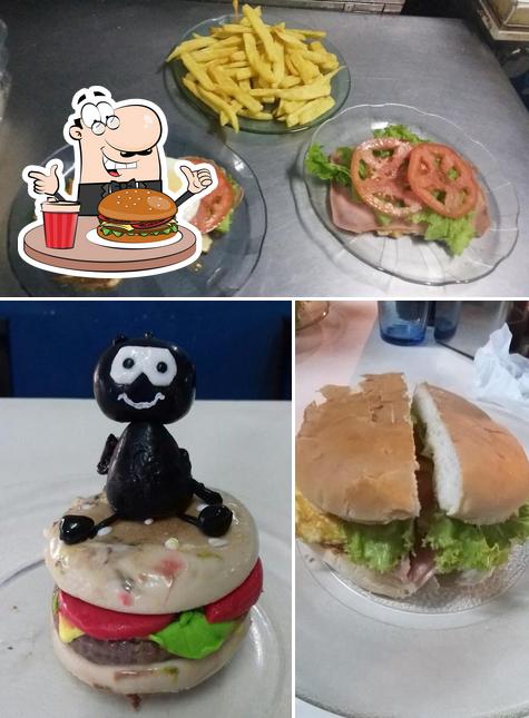 Hamburguesería MARABUNTA restaurant, Argentina - Restaurant reviews