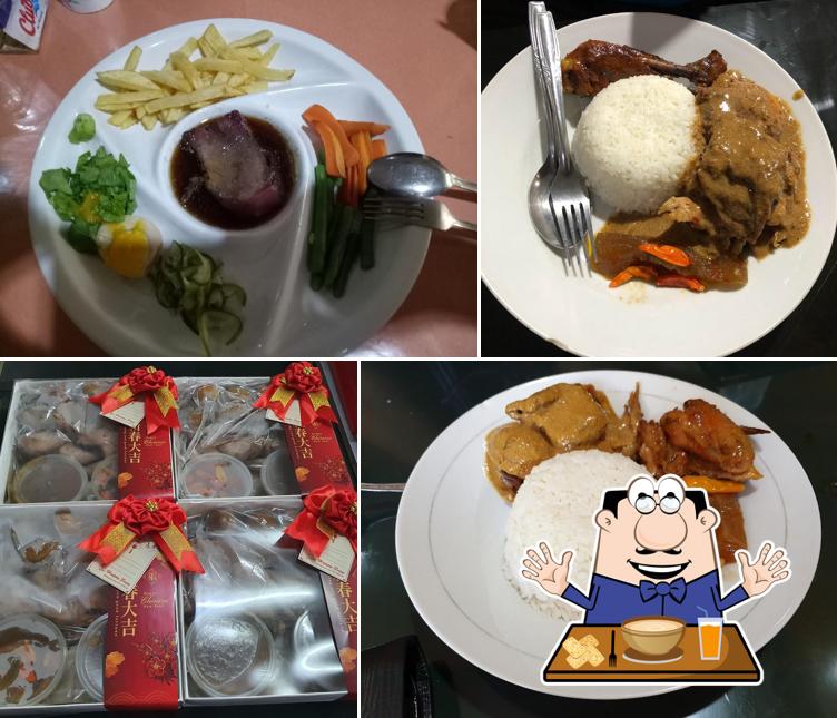 Happy Suzy restaurant, Surabaya, Jl. Diponegoro No.111 - Restaurant ...