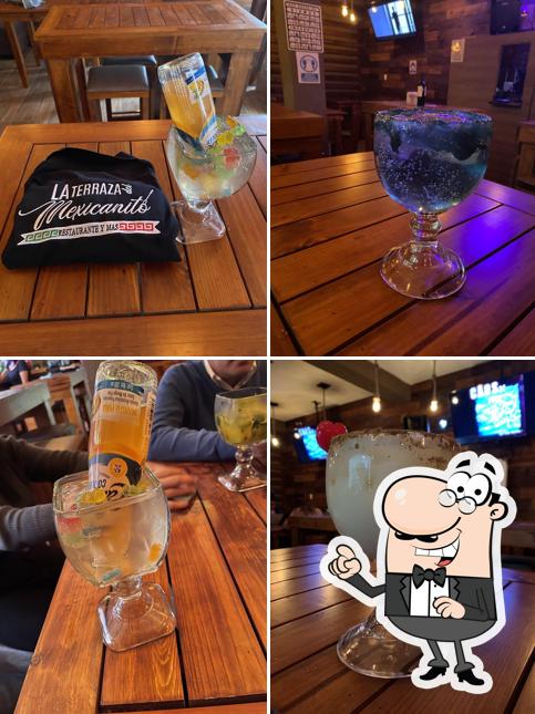 La Terraza del Mexicanito, Nezahualcóyotl - Menú del restaurante ...