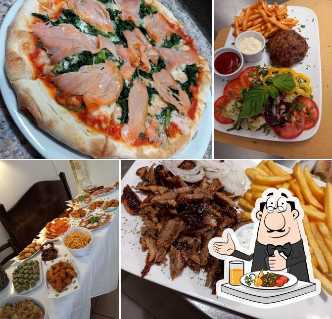 Le Radici, Montemesola - Menu del ristorante, prezzi e recensioni